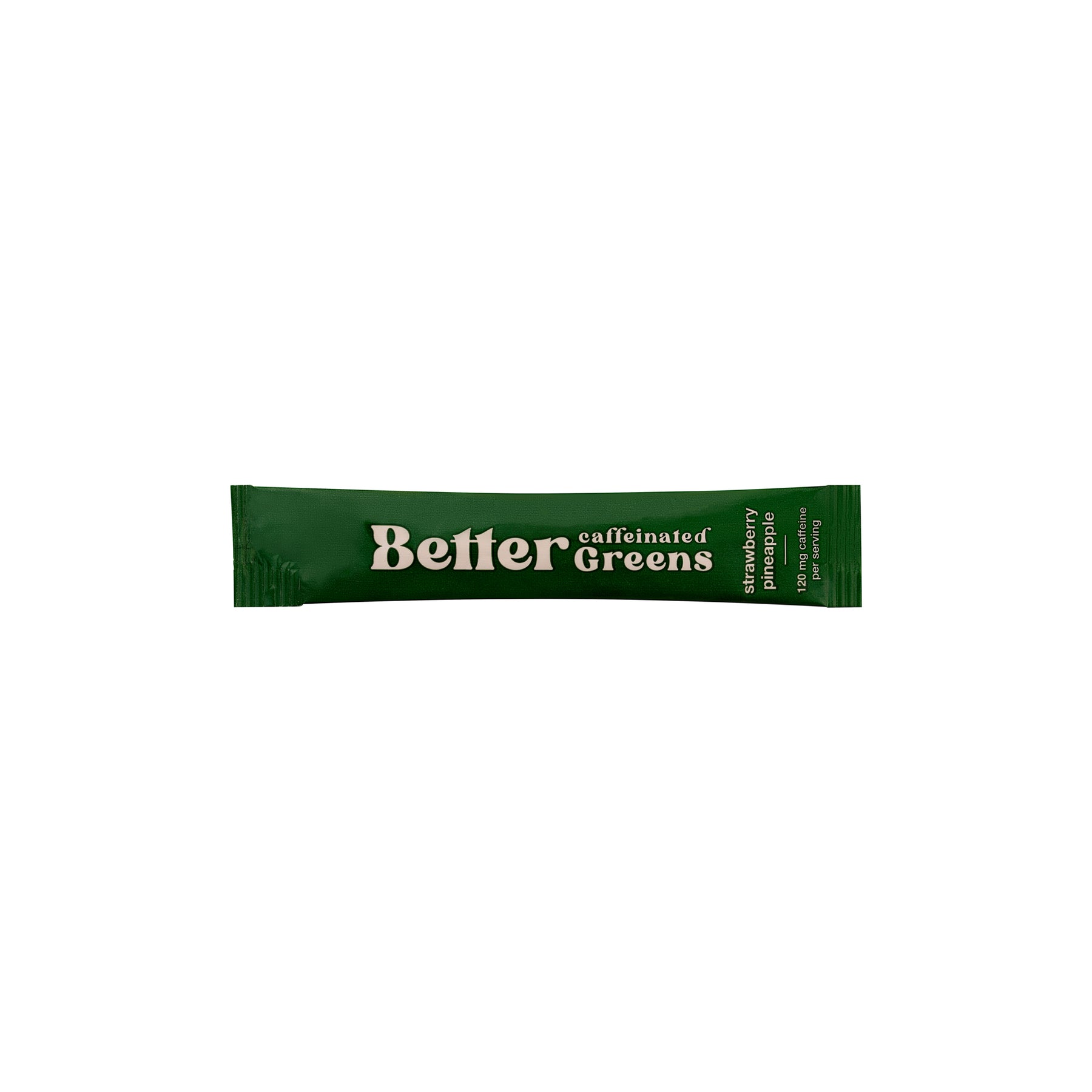 BetterGreens: Caffeinated Green Powder Supplements – BetterDays Co.