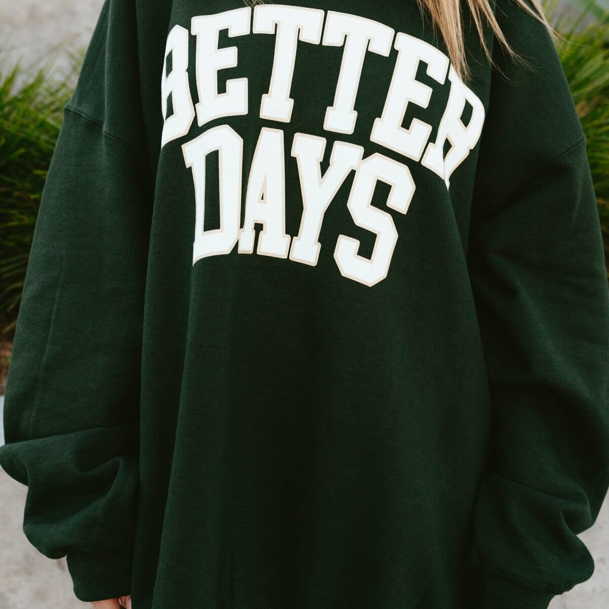 BetterDays Sweatshirt – BetterDays Co.