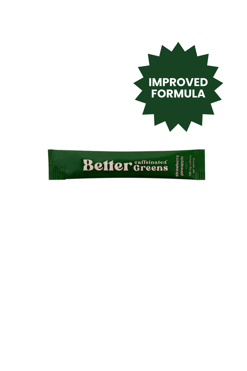 BetterGreens – BetterDays Co.