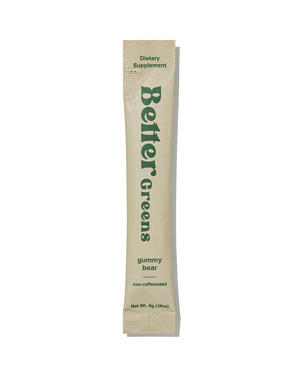 BetterGreens: Non-Caffeinated Green Powder Supplements – BetterDays Co.